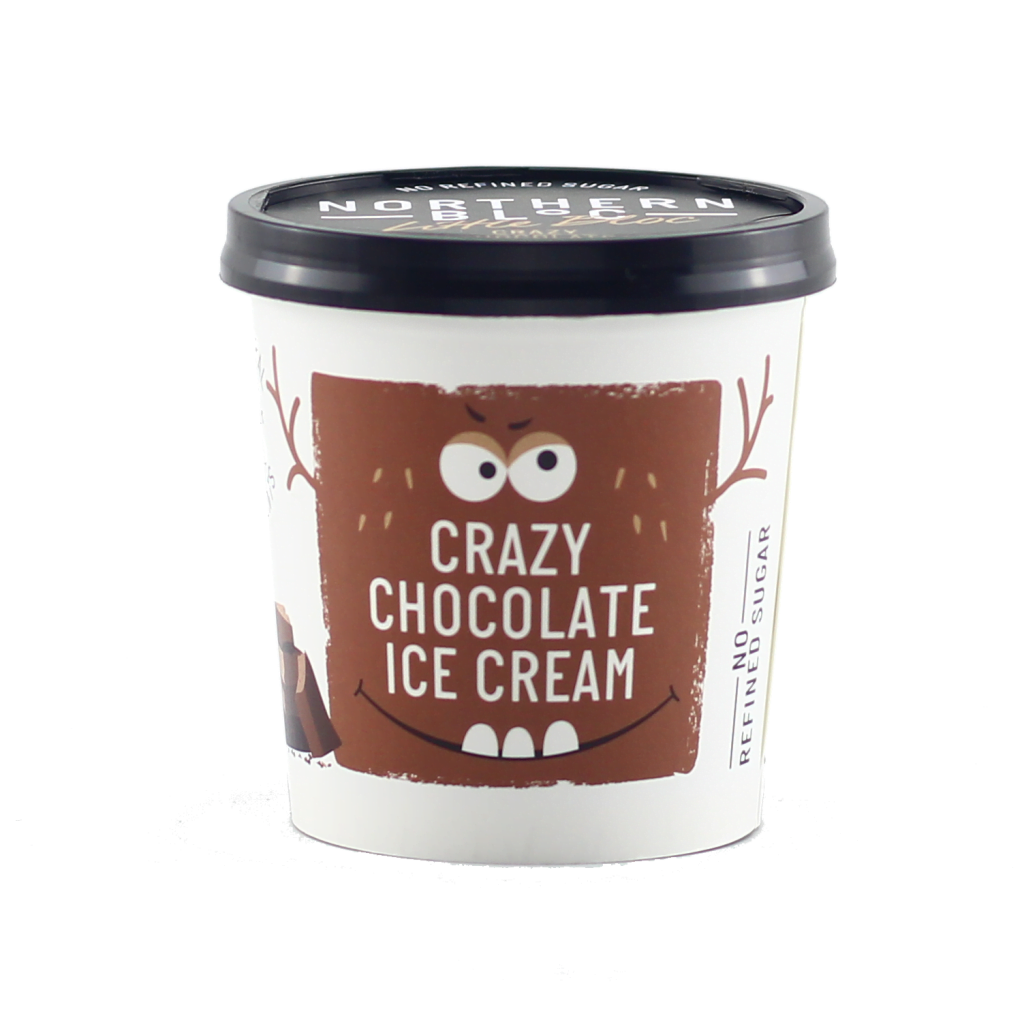 crazy-chocolate - Northern Bloc