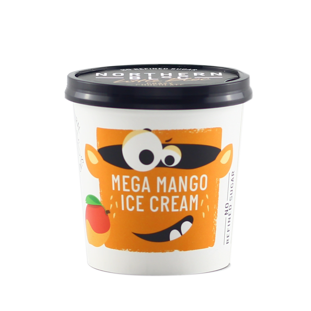 mega-mango - Northern Bloc