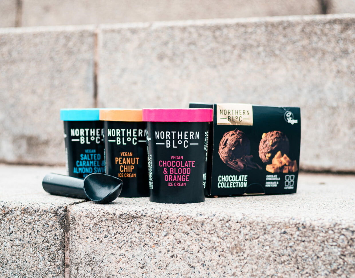 About - Northern Bloc - Northern Bloc